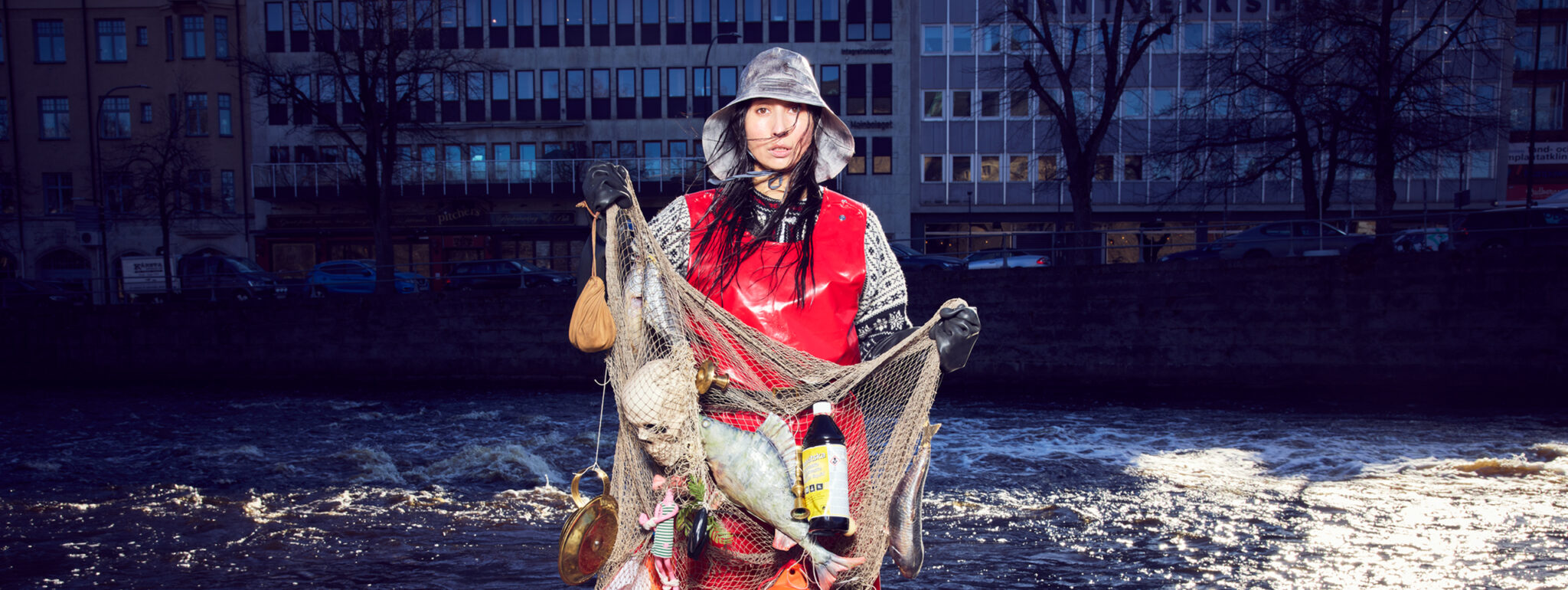 Herr Arnes penningar – Örebro Teater
